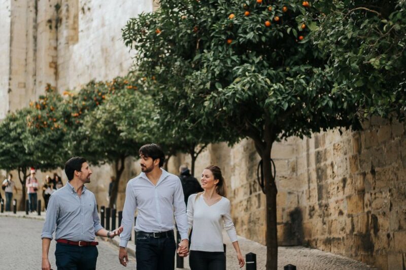 Lisbon: Alfama, Bairro Alto and Downtown Walking Tour - FAQ