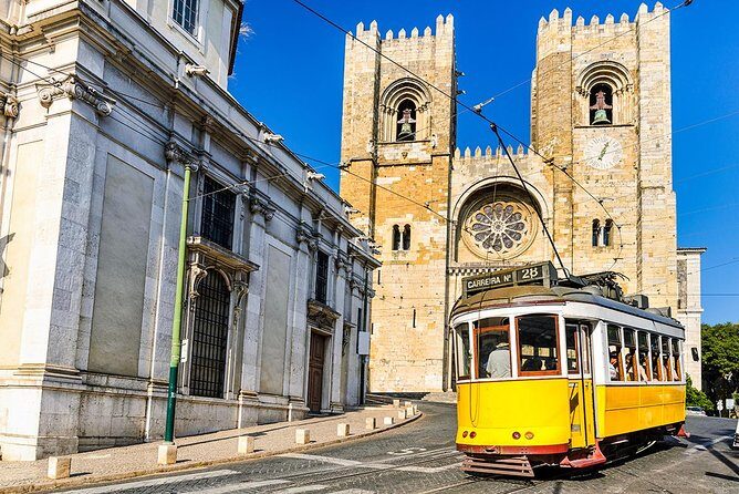 Lisbon: Alfama District Walking Tour - Final Thoughts