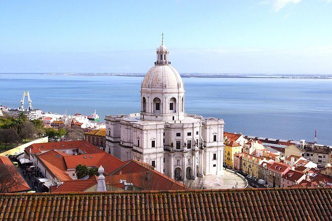 Lisbon: Alfama District Walking Tour - Frequently Asked Questions