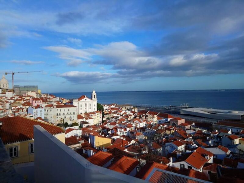 Lisbon: Alfama, Mouraria Neighborhood Walking Tour - Practical Details and What to Expect  