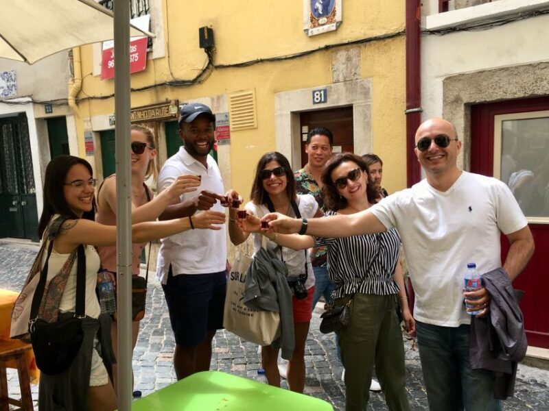 Lisbon: Alfama, Mouraria Neighborhood Walking Tour - Who Will Love This Tour?  