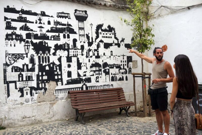 Lisbon: Alfama, Mouraria Neighborhood Walking Tour - Final Thoughts  