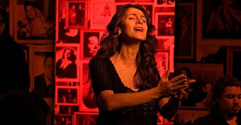 Lisbon: Alfama Tour and Live Fado with Traditional Dinner - Exploring Lisbon’s Soul: The Alfama Tour and Live Fado Experience