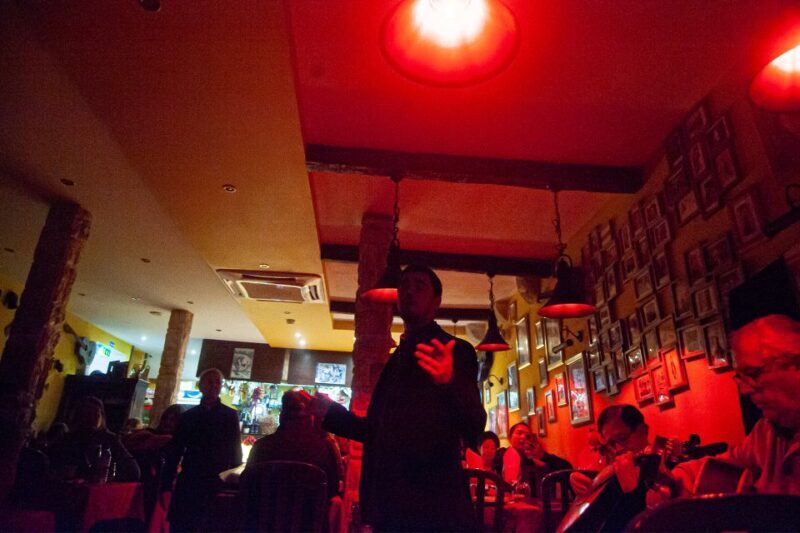 Lisbon: Alfama Tour and Live Fado with Traditional Dinner - The Details That Make or Break Your Experience