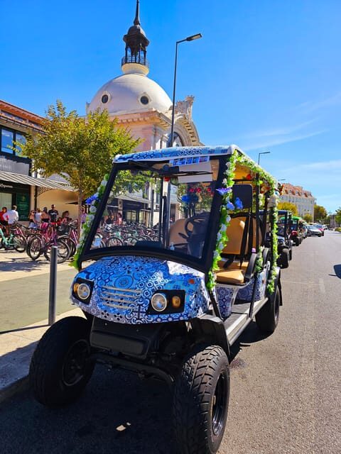 Lisbon: Alfama tour by tuktuk private, up to 90 min - Price and Value