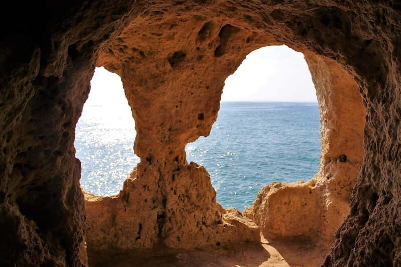 Lisbon: Algarve, Benagil Cave, Carvoeiro & Lagos Day Trip - The Town of Lagos: Charm and Character