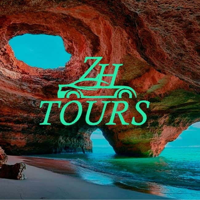 lisbon: algarve, benagil cave, portimao, Lagos private tour. - An In-Depth Look at the Algarve Private Tour Experience
