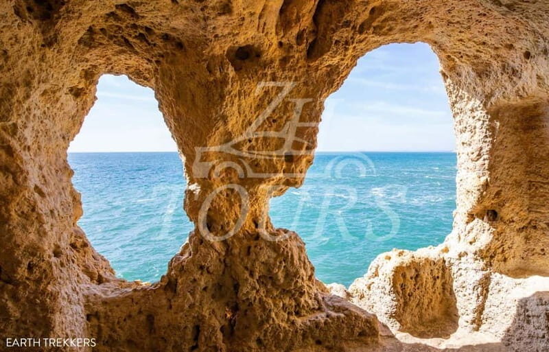 lisbon: algarve, benagil cave, portimao, Lagos private tour. - Who Should Book This Tour?  