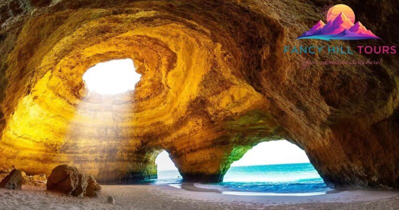 Lisbon: Algarve, Benagil Caves & Lagos w/ Boat Tour Option - The Experience: What You Can Expect