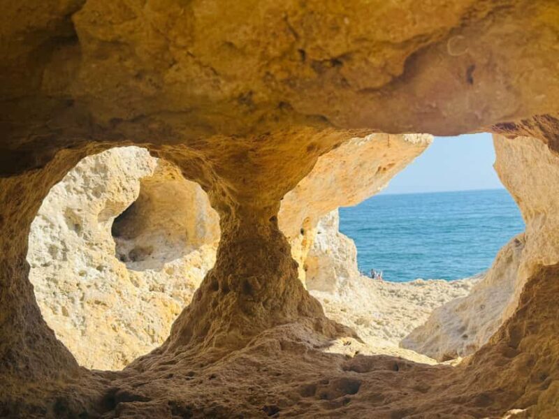 Lisbon: Algarve, Benagil Caves & Lagos w/ Boat Tour Option - Final Thoughts
