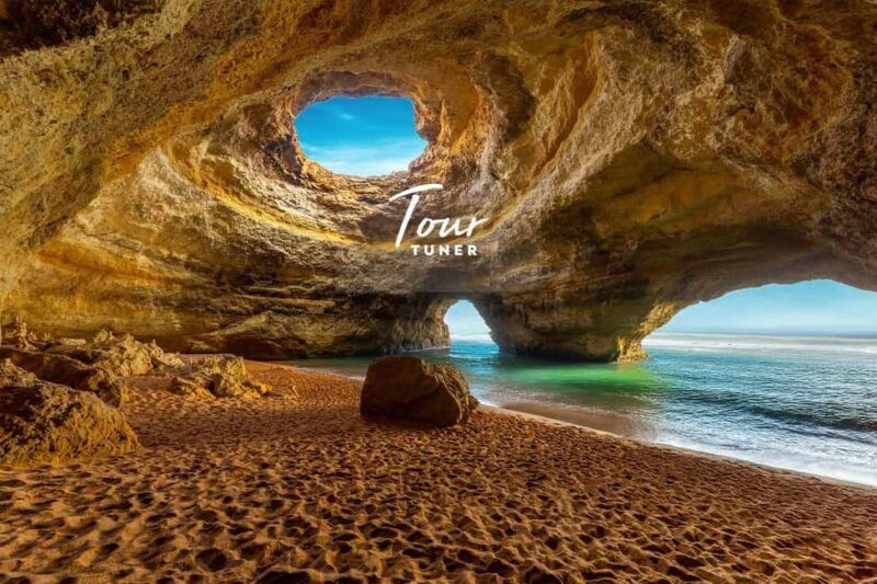 Lisbon: Algarve, Highlights & Benagil Cave Boat Tour Option - Lisbon: Algarve, Highlights & Benagil Cave Boat Tour Option — A Detailed Review