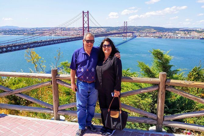 Lisbon & Algarve Private Luxury Road Trip - The Itinerary in Detail