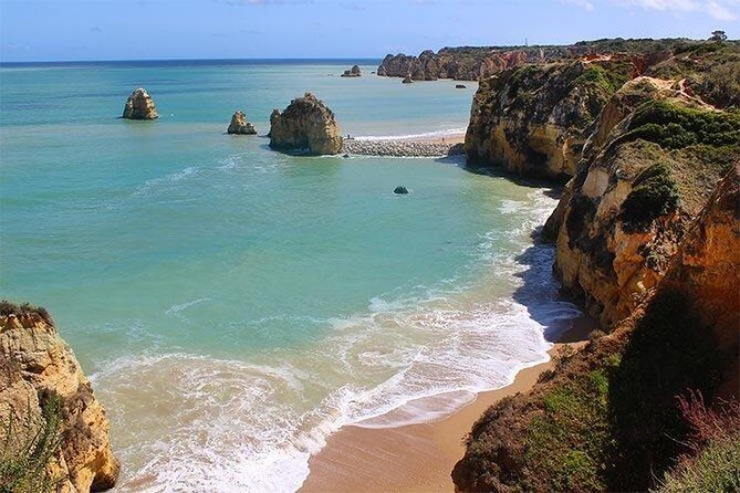 Lisbon & Algarve Private Luxury Road Trip - The Value for Your Money