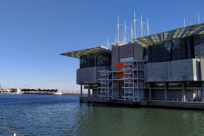 Lisbon (All City) Private Tour - Including Belém & Cristo Rei - The Elegant Avenidas & the Taste of Lisbon