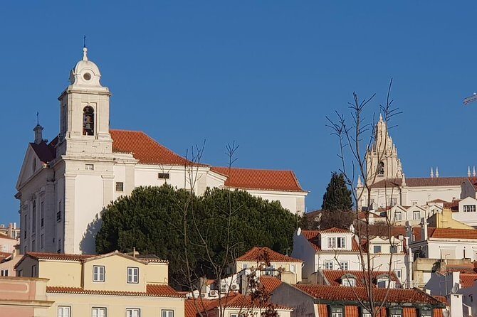 Lisbon (All City) Private Tour - Including Belém & Cristo Rei - Cristo Rei: Lisbon’s Breathtaking Panorama
