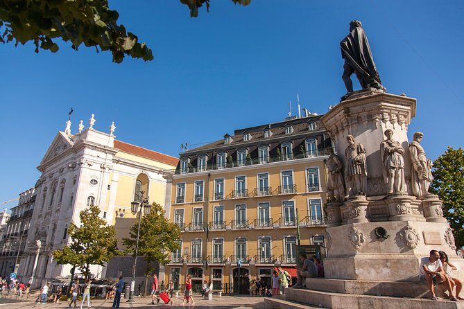 Lisbon and Sintra Essence 8H - Private Tour - Practical Insights into the Tour