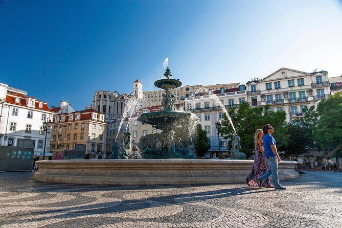 Lisbon and Sintra Essence 8H - Private Tour - Final Words