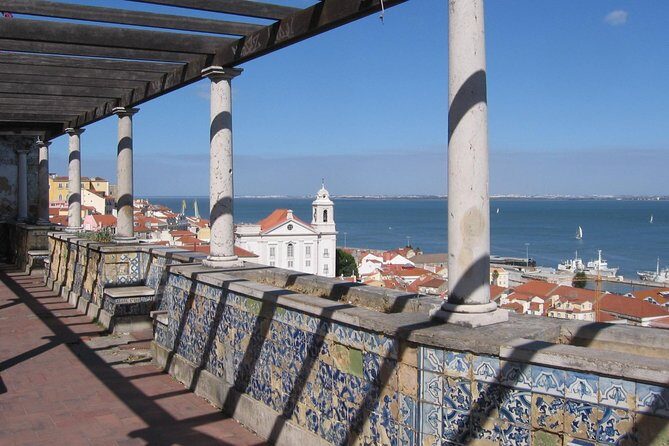 Lisbon and Sintra Full Day Private Tour - The Overall Experience: What to Expect