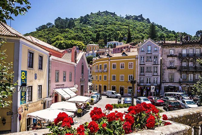 Lisbon and Sintra Full Day Private Tour - Afternoon Delights: Coastal Monuments and Lisbon’s Heritage