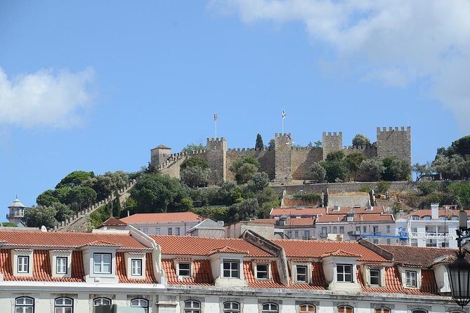 Lisbon and Sintra Full Day Private Tour - The Real Value: Comfort, Expertise, and Flexibility