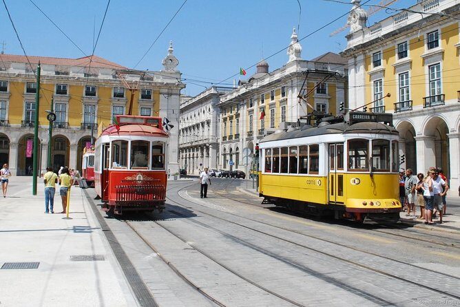 Lisbon and Sintra Full Day Private Tour - Cost and Overall Value