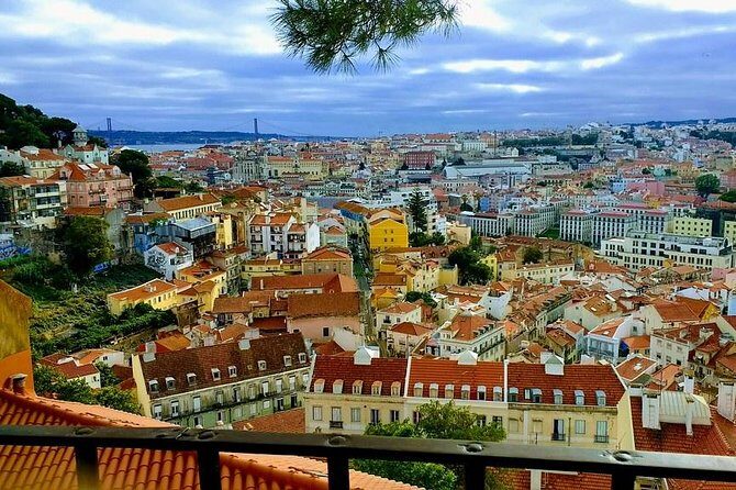 Lisbon and Sintra Full Day Private Tour - Who Will Love This Tour?