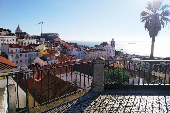 Lisbon and Sintra Full Day Private Tour - Who Is This Tour Best For?