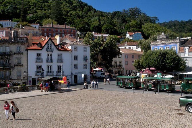 Lisbon and Sintra Highlights Private Tour - Who Should Book This Tour?