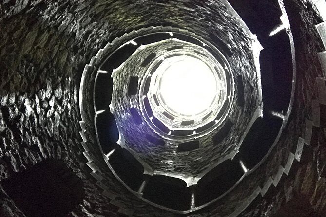 Lisbon and Sintra Private Tour - Sintra: The Fairy-Tale Town