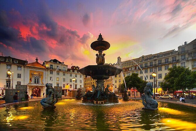 Lisbon and Sintra Private Tour - Who Should Book This Tour?