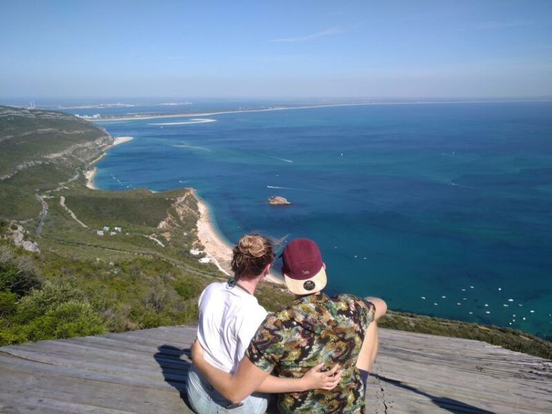 Lisbon: Arrábida Kayak and Coasteering Adventure Tour - Why This Tour Stands Out