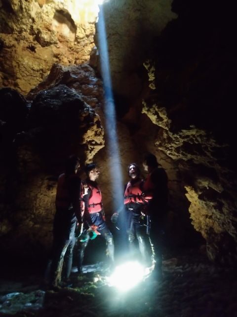 Lisbon: Arrábida Kayak and Coasteering Adventure Tour - Why You’ll Love This Tour