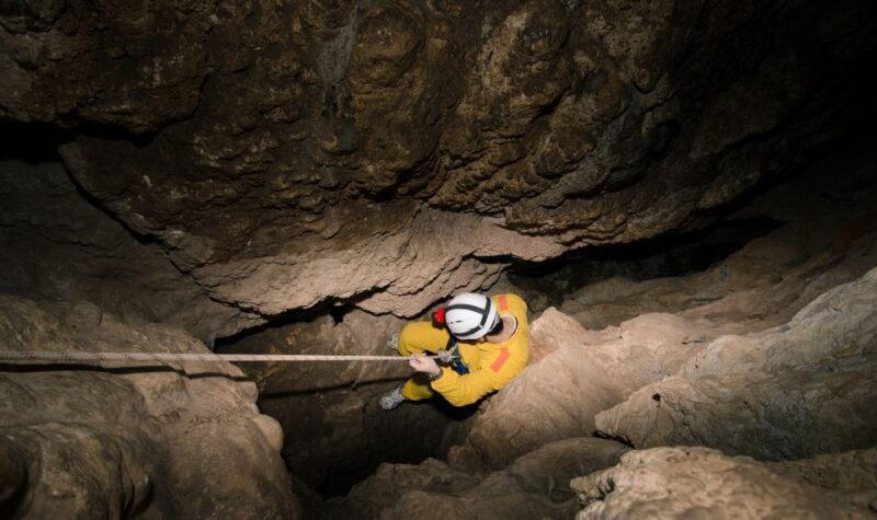 Lisbon: Arrábida Natural Park Cave Tour with Guide - The Value of the Tour: Is It Worth It?