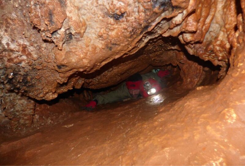 Lisbon: Arrábida Natural Park Cave Tour with Guide - In-Depth: Why This Experience Stands Out