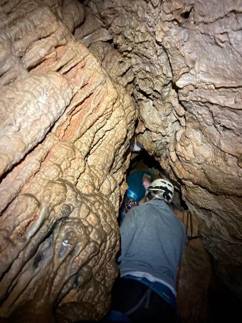 Lisbon: Arrábida Natural Park Cave Tour with Guide - Final Thoughts: Who Is This Tour Best For?