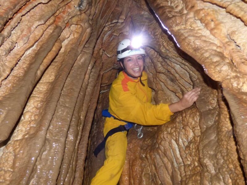 Lisbon: Arrábida Natural Park Cave Tour with Guide - Frequently Asked Questions