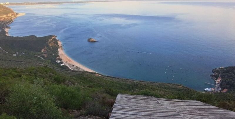 Lisbon: Arrábida & Sesimbra w/ Palmela Castle & Wine Tasting - Free Time in Sesimbra (1.5 hours)