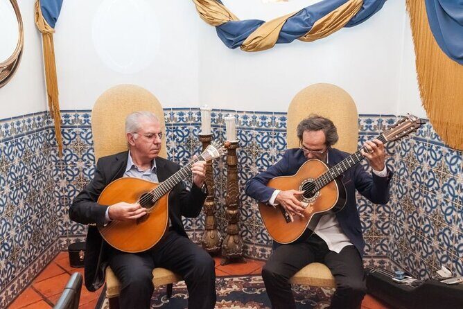 Lisbon: Authentic Fado Show, Dinner and Night Tour - FAQs