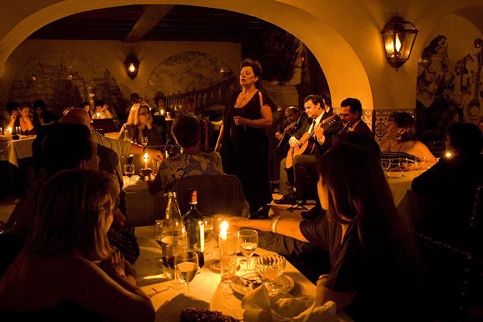 Lisbon: Authentic Fado Show, Dinner and Night Tour - Value for Money and Practical Aspects