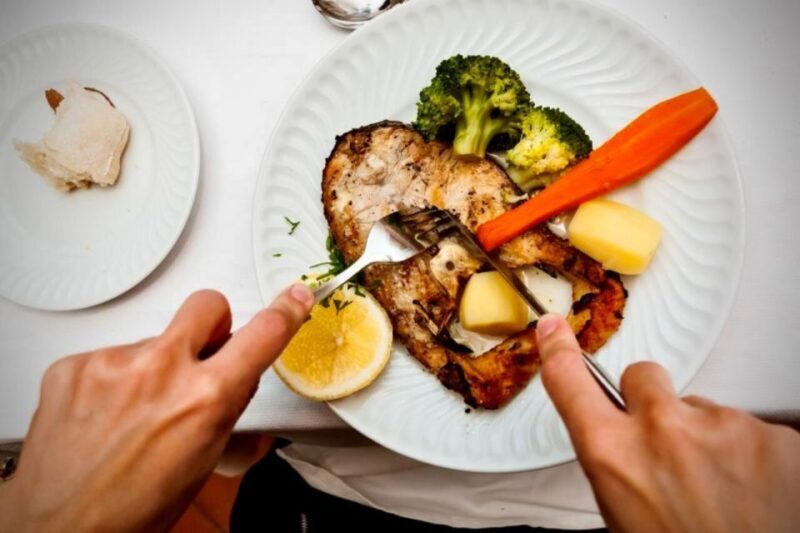 Lisbon: Authentic Fado Show, Dinner and Night Tour - Final Thoughts: Who Should Consider This Tour?