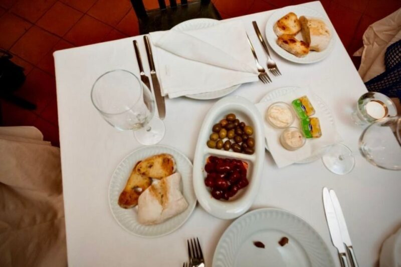 Lisbon: Authentic Fado Show, Dinner and Night Tour - Final Words