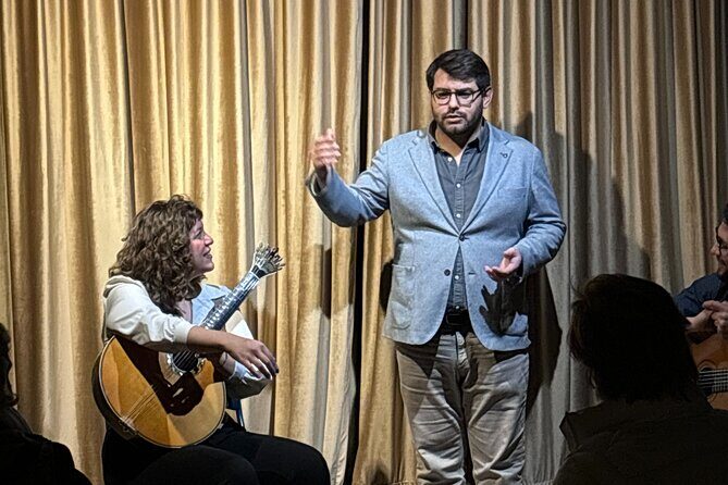 Lisbon: Authentic Live Fado Show in Alfama With Port Wine - FAQ