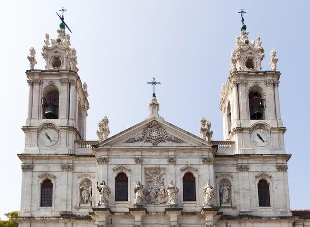 Lisbon Awakens: A Culinary Crossroads, Reborn. - An Authentic Journey Through Lisbon’s Food and Culture