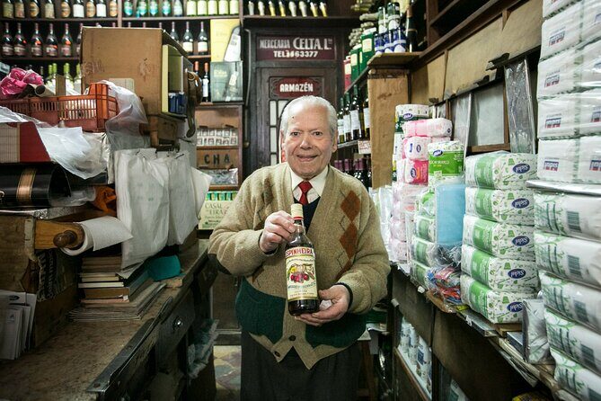 Lisbon Awakens: A Culinary Crossroads, Reborn. - Who Should Consider This Tour?