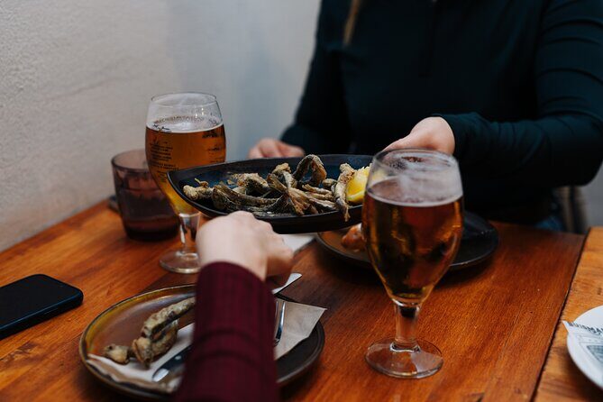 Lisbon: Award-Winning Guided Walking Food Tour with Local Drinks - Final Thoughts: Is This Tour for You?