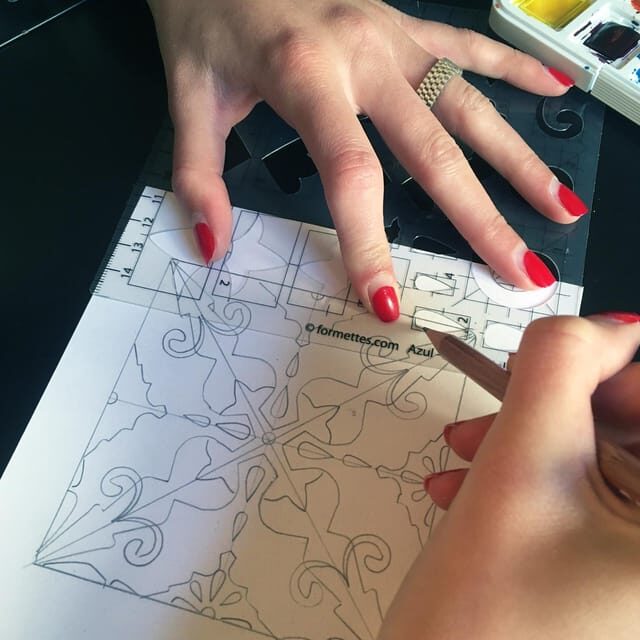 Lisbon: Azulejos' Design Create Your Own Tile Workshop - Why This Workshop Stands Out