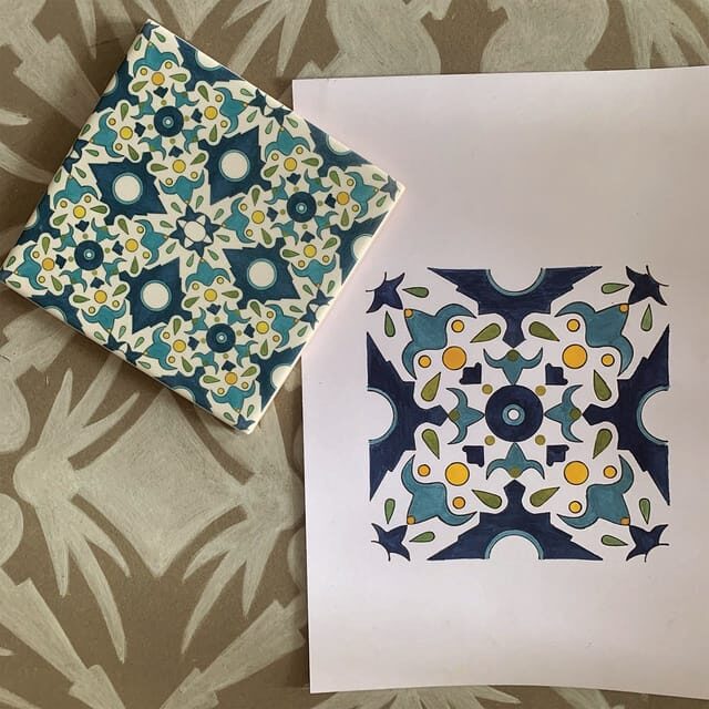 Lisbon: Azulejos' Design Create Your Own Tile Workshop - Frequently Asked Questions