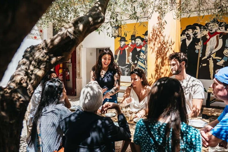 Lisbon: Baixa District Food Tour with Dinner and Drinks - A Practical Breakdown of the Experience