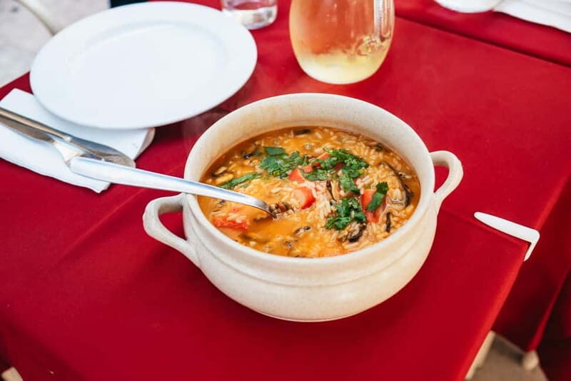 Lisbon: Baixa District Food Tour with Dinner and Drinks - The Authentic Flavor of Lisbon’s Baixa District