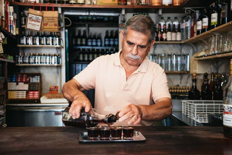 Lisbon: Baixa District Food Tour with Dinner and Drinks - Frequently Asked Questions